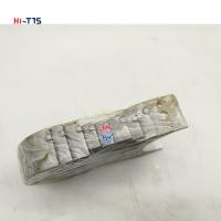 China 495A SNH495A Diesel Engine Con Rod Bearing Set STD Size 2.2kg Aluminum for sale