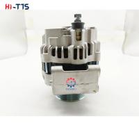 China Excavator Alternator 24V 110A for Hitachi 400 DX520 DC13 DX380 OEM 1743548 1884268 for sale