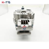 China Excavator Alternator 24V 110A for Hitachi 400 DX520 DC13 DX380 OEM 1743548 1884268 for sale