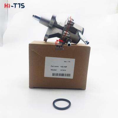 China Fuel Lift Pump 4271682 4179734 4272819 for F3L F4L1011F Engines 0.35kg Metal for sale