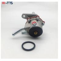 China Fuel Lift Pump 4271682 4179734 4272819 for F3L F4L1011F Engines 0.35kg Metal for sale