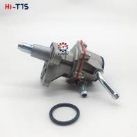 China Fuel Lift Pump 4271682 4179734 4272819 for F3L F4L1011F Engines 0.35kg Metal for sale