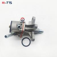 China Fuel Lift Pump 4271682 4179734 4272819 for F3L F4L1011F Engines 0.35kg Metal for sale