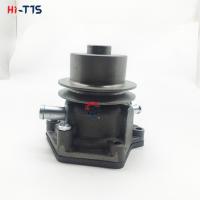 China RE64077 Water Pump for 3029 Diesel Engine 9kg Steel Aluminum Cooling System for sale