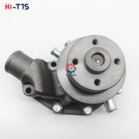 China RE64077 Water Pump for 3029 Diesel Engine 9kg Steel Aluminum Cooling System for sale