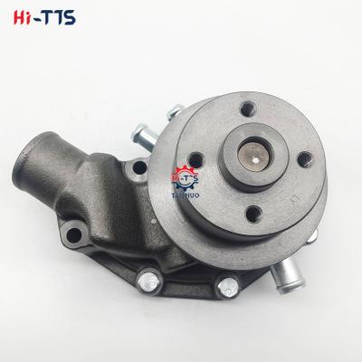 China RE64077 Water Pump for 3029 Diesel Engine 9kg Steel Aluminum Cooling System for sale