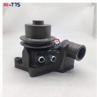 China RE64077 Water Pump for 3029 Diesel Engine 9kg Steel Aluminum Cooling System for sale