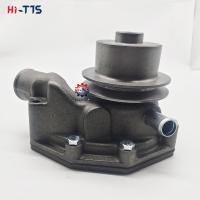 China RE64077 Water Pump for 3029 Diesel Engine 9kg Steel Aluminum Cooling System for sale