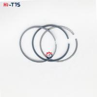 China Factory Made Piston Rings Set 100mm for D4AE OLD Engine 23040-41060 Stainless Steel for sale