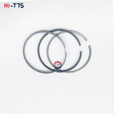 China Factory Made Piston Rings Set 100mm for D4AE OLD Engine 23040-41060 Stainless Steel for sale