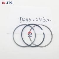 China Factory Made Piston Rings Set 100mm for D4AE OLD Engine 23040-41060 Stainless Steel for sale