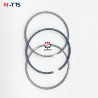 China Factory Made Piston Rings Set 100mm for D4AE OLD Engine 23040-41060 Stainless Steel for sale