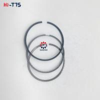 China Factory Made Piston Rings Set 100mm for D4AE OLD Engine 23040-41060 Stainless Steel for sale