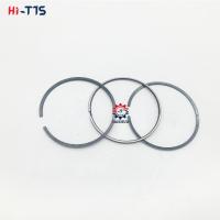 China 04252677 Piston Ring 100mm for BF4M2012 Diesel Engine Replacement Parts High Quality Stainless Steel for sale