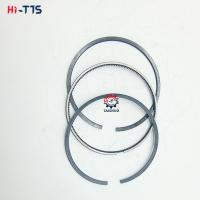 China 04252677 Piston Ring 100mm for BF4M2012 Diesel Engine Replacement Parts High Quality Stainless Steel for sale