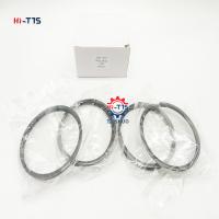 China Cummins 6BT 6B5.9 QSB59 Diesel Engine Piston Ring Set 102.5mm 3802232 3802052 for sale