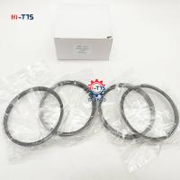 China Cummins 6BT 6B5.9 QSB59 Diesel Engine Piston Ring Set 102.5mm 3802232 3802052 for sale