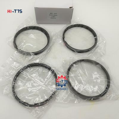 China Cummins 6BT 6B5.9 QSB59 Diesel Engine Piston Ring Set 102.5mm 3802232 3802052 for sale