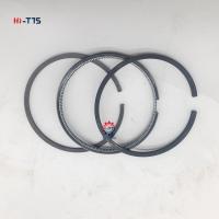 China 4D92 4D95 Piston Ring Set 92mm 6141-31-2020 614131202 Stainless Steel for sale
