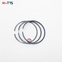 China 6D105-1 6D105 Diesel Engine Piston Ring Set 105mm 6136312030 6136312031 for sale