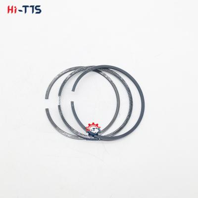 China 6D105-1 6D105 Diesel Engine Piston Ring Set 105mm 6136312030 6136312031 for sale