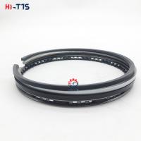 China NH220 Piston Ring Set 130.18mm Stainless Steel OE 6620-31-2020 for sale
