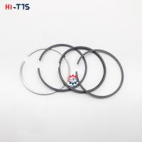 China NH220 Piston Ring Set 130.18mm Stainless Steel OE 6620-31-2020 for sale