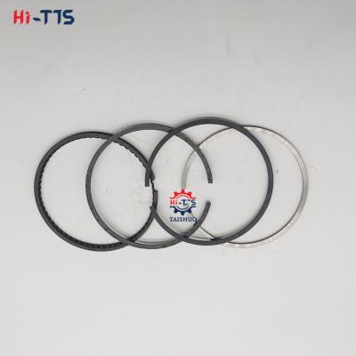 China NH220 Piston Ring Set 130.18mm Stainless Steel OE 6620-31-2020 for sale