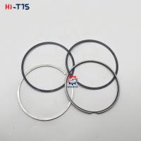 China Piston Ring Set 139.7mm for NTA855 NT855-G2 Engine 4089811 3260571 3801755 3803471 for sale