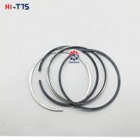 China Piston Ring Set 139.7mm for NTA855 NT855-G2 Engine 4089811 3260571 3801755 3803471 for sale