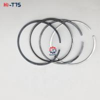 China Piston Ring Set 139.7mm for NTA855 NT855-G2 Engine 4089811 3260571 3801755 3803471 for sale