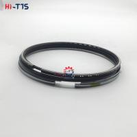 China Piston Ring Set 139.7mm for NTA855 NT855-G2 Engine 4089811 3260571 3801755 3803471 for sale