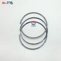 China Diesel Engine Piston Ring Set 170mm S6D170 SA6D170 6D170 6162332060 for sale