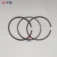 China S6D155 SA6D155 Diesel Engine Piston Ring 155mm 6128-31-2070 6128312070 for sale