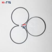 China S6D155 SA6D155 Diesel Engine Piston Ring 155mm 6128-31-2070 6128312070 for sale