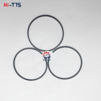 China Engine Piston Ring 6D125 125mm Stainless Steel 6150-32-2030 for sale