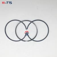 China Engine Piston Ring 6D125 125mm Stainless Steel 6150-32-2030 for sale