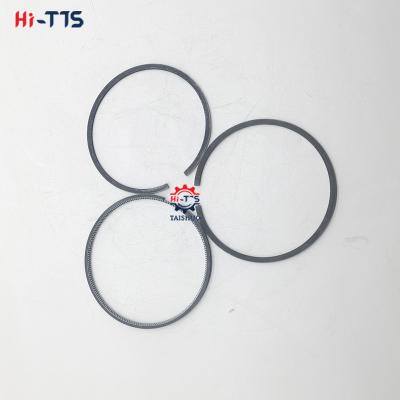 China Engine 6D108 Piston Ring 6221-31-2200 108mm Stainless Steel High Quality for sale