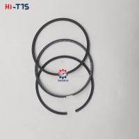 China Engine 6D108 Piston Ring 6221-31-2200 108mm Stainless Steel High Quality for sale