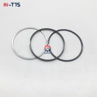 China 6D102 4D102 6BT Engine Piston Ring 102mm 3938177 6738-31-2031 Stainless Steel for sale
