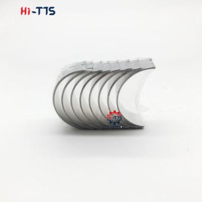 China 404D Engine Main Bearing U5MB0025B STD Size Aluminum 1kg for sale