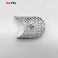 China 404D Engine Main Bearing U5MB0025B STD Size Aluminum 1kg for sale
