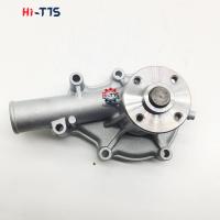 China Water Pump 16241-73034 16241-73032 16241-73030 for Kubota V1505 V1305 D1105 D905 Engine 3KG for sale