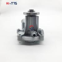 China Water Pump 16241-73034 16241-73032 16241-73030 for Kubota V1505 V1305 D1105 D905 Engine 3KG for sale