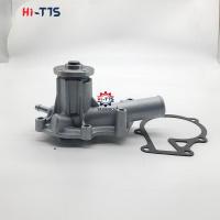 China Water Pump 16241-73034 16241-73032 16241-73030 for Kubota V1505 V1305 D1105 D905 Engine 3KG for sale