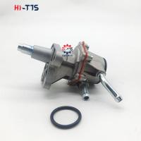 China Engine Fuel Pump 4271682 4179734 4272819 for F3L F4L 1011F 0.5kg Steel Aluminum for sale