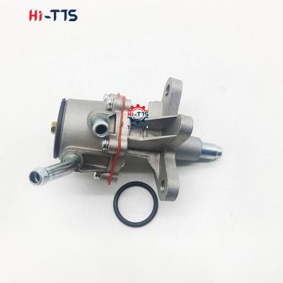 China Engine Fuel Pump 4271682 4179734 4272819 for F3L F4L 1011F 0.5kg Steel Aluminum for sale