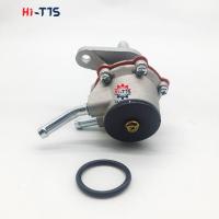 China Engine Fuel Pump 4271682 4179734 4272819 for F3L F4L 1011F 0.5kg Steel Aluminum for sale