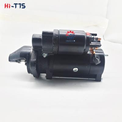 China Starter Motor 12V 3.2kW for Perkins 1100 1104 Engine T406500 T406716 T410865 for sale