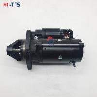 China Starter Motor 12V 3.2kW for Perkins 1100 1104 Engine T406500 T406716 T410865 for sale